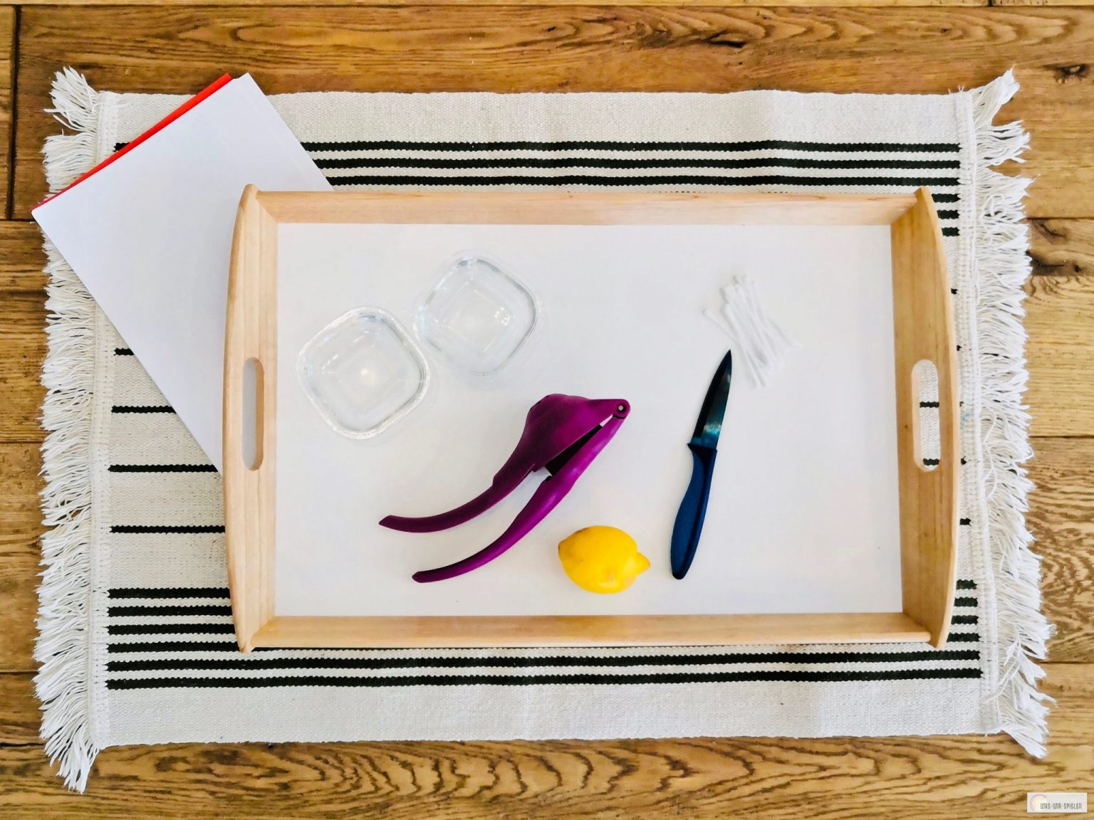 Magische Geheimbilder aus unsichtbarer Tinte - waswirspielen.com